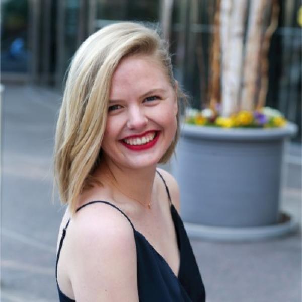 Emma Goodwill | The ATLAS Institute | University of Colorado Boulder