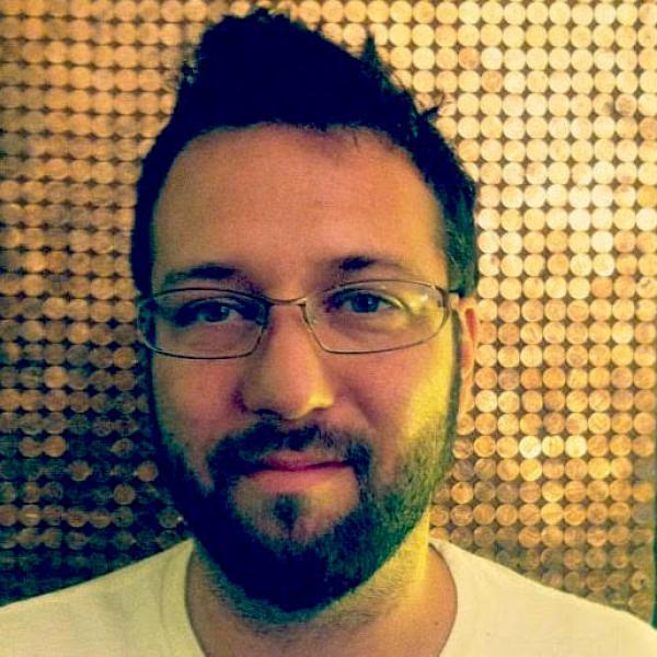 David Schaal | The ATLAS Institute | University of Colorado Boulder