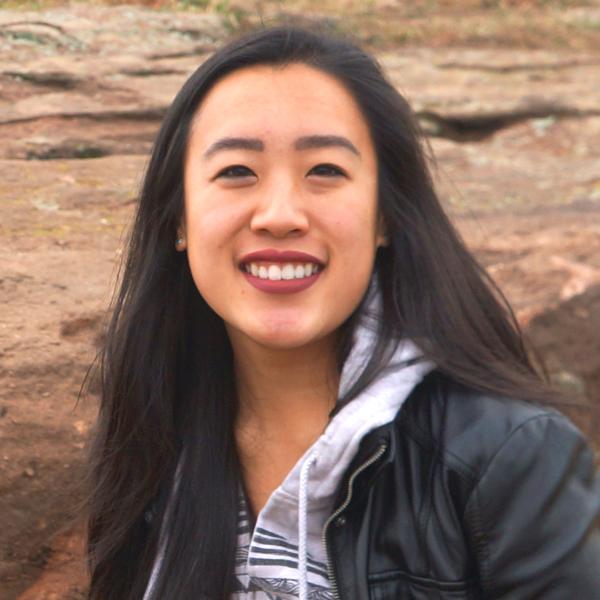 Jennifer Mah | The ATLAS Institute | University of Colorado Boulder