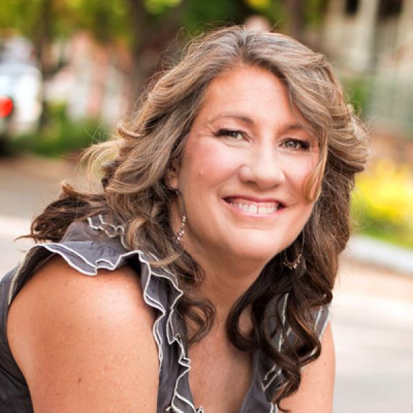 Lise St. Denis | The ATLAS Institute | University of Colorado Boulder
