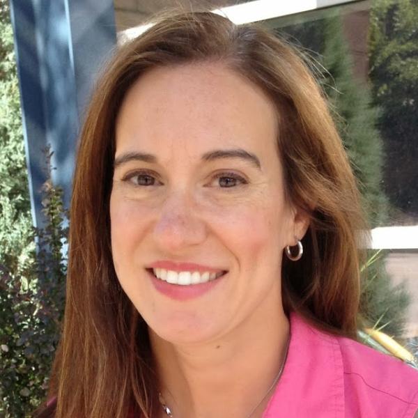 Gena Welk | The ATLAS Institute | University of Colorado Boulder