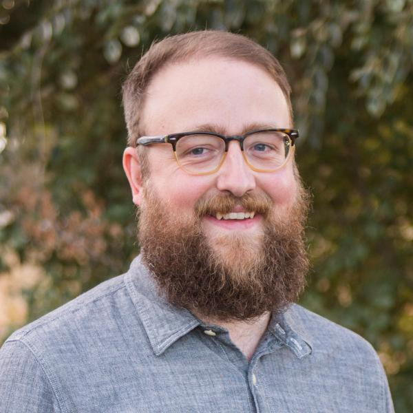 Danny Rankin | The ATLAS Institute | University of Colorado Boulder