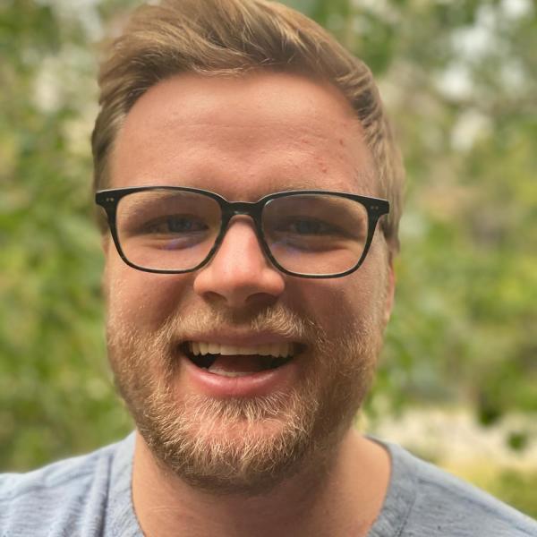 Sam Herwig | The ATLAS Institute | University of Colorado Boulder