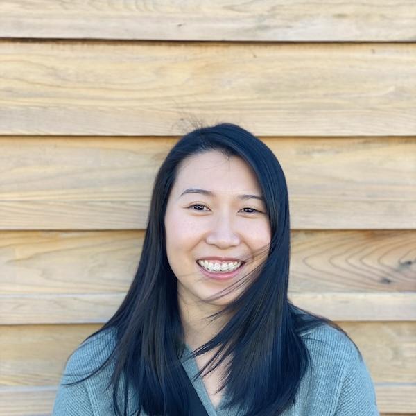 Sheena Chan | The ATLAS Institute | University of Colorado Boulder