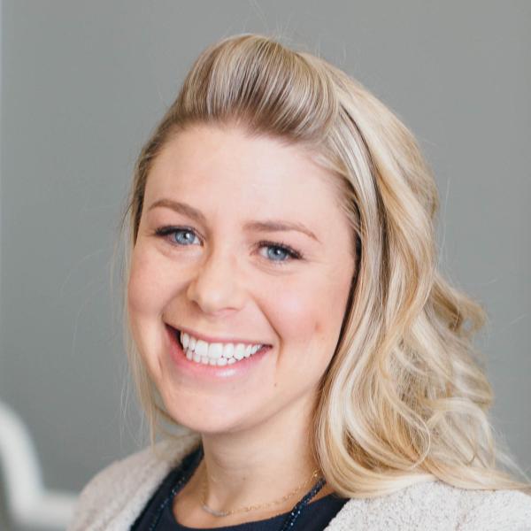 Sara Preston | The ATLAS Institute | University of Colorado Boulder