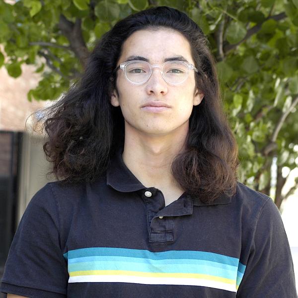 Toby Wu | The ATLAS Institute | University of Colorado Boulder