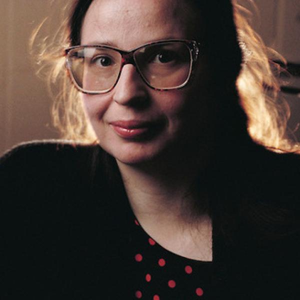 Margaret Minsky | The ATLAS Institute | University of Colorado Boulder