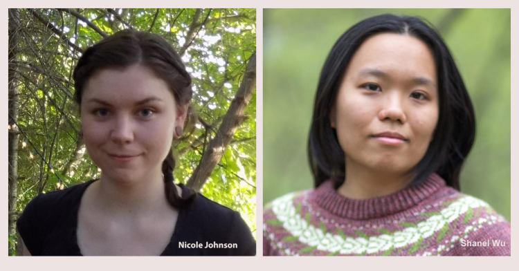 ATLAS PhD students honored by National Science Foundation | The ATLAS ...