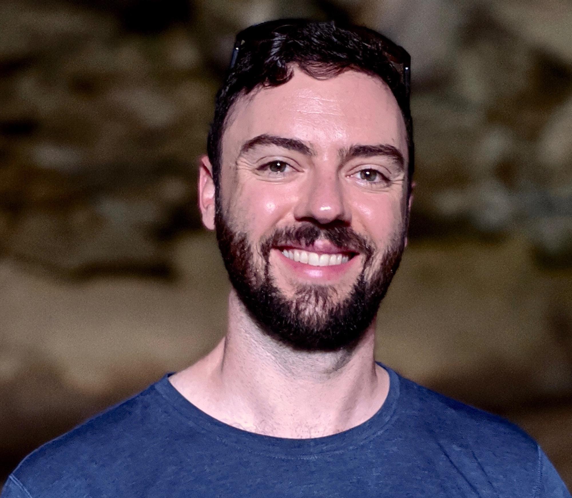 Nathan Lenssen | Atmospheric and Oceanic Sciences | University of ...