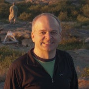 Mark Seefeldt | Atmospheric and Oceanic Sciences | University of ...