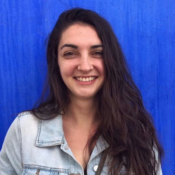 Graduate Students | Atmospheric and Oceanic Sciences | University of ...