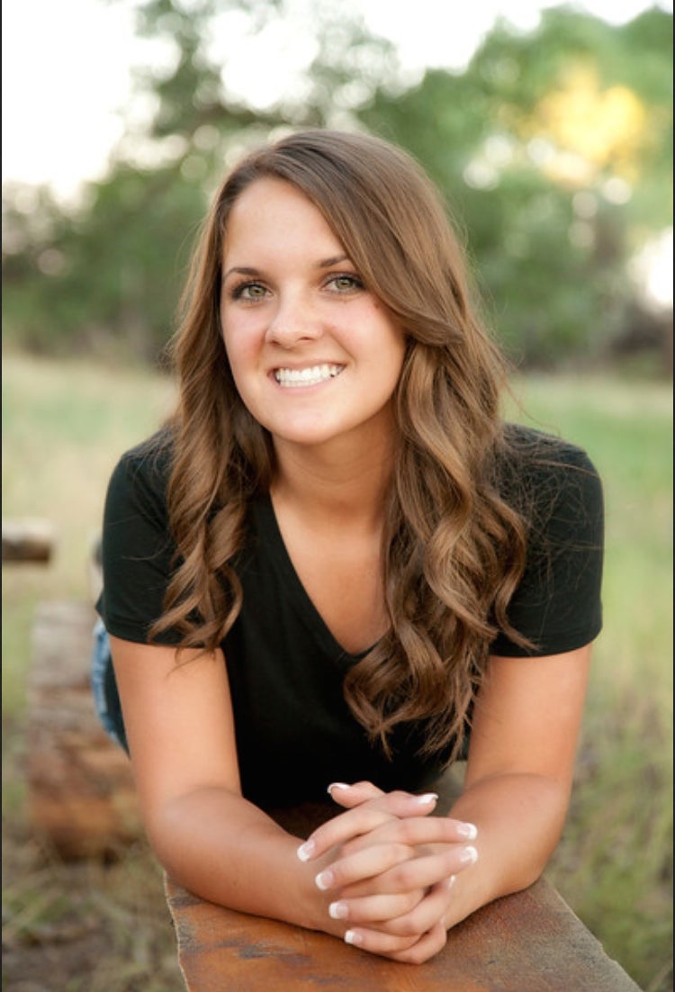 Maggie Sackse | Bachelor to Graduate Degree | University of Colorado ...