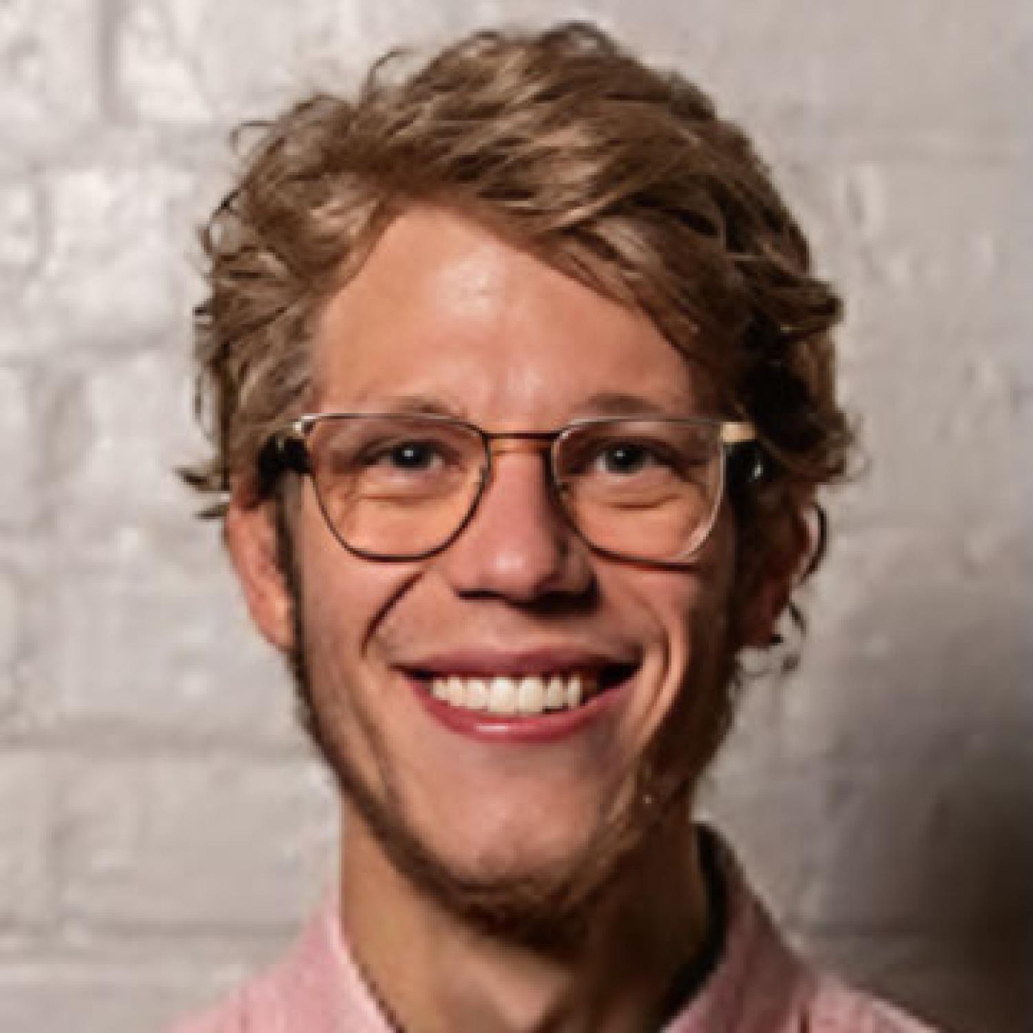 Noah Berley | Psychology and Neuroscience Behavioral, Psychiatric, and ...