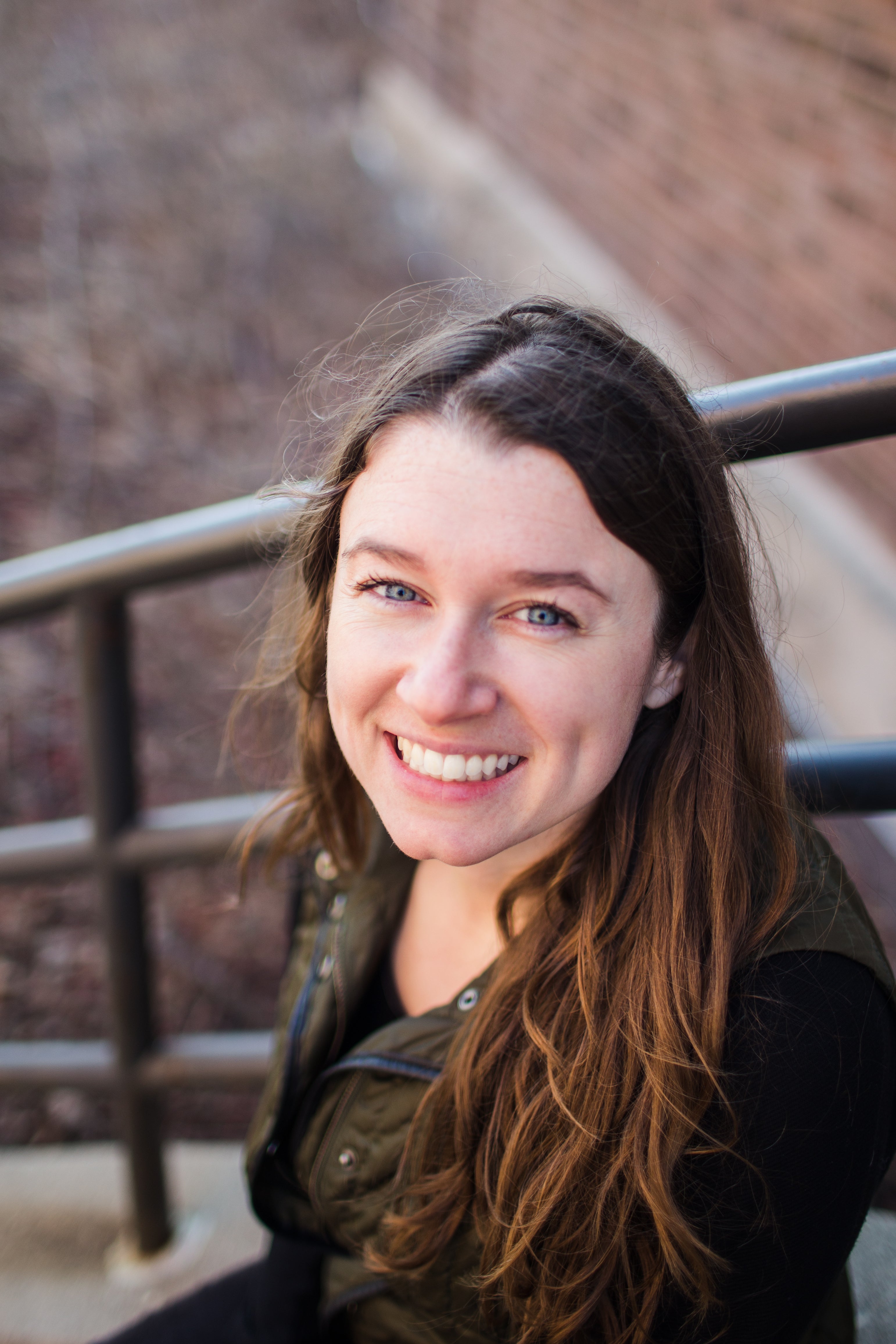 Laura Dee | Boulder Faculty Assembly | University of Colorado Boulder