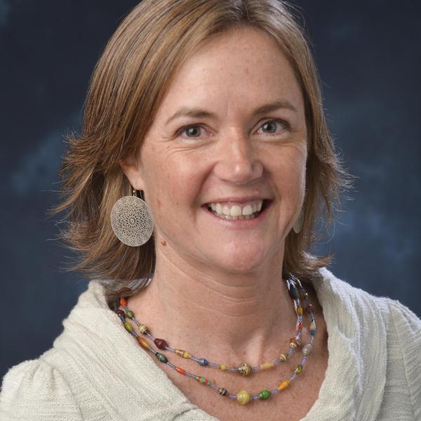 Caroline Conzelman | Boulder Faculty Assembly | University of Colorado ...