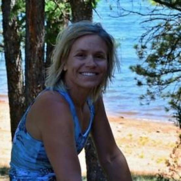 Jennifer Knight | Boulder Faculty Assembly | University of Colorado Boulder