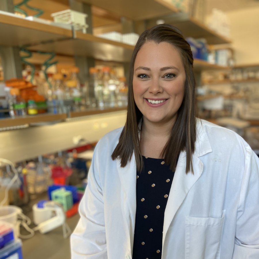 Nicole Marie Hoitsma Recognized as a 2023 Damon Runyon Fellow ...