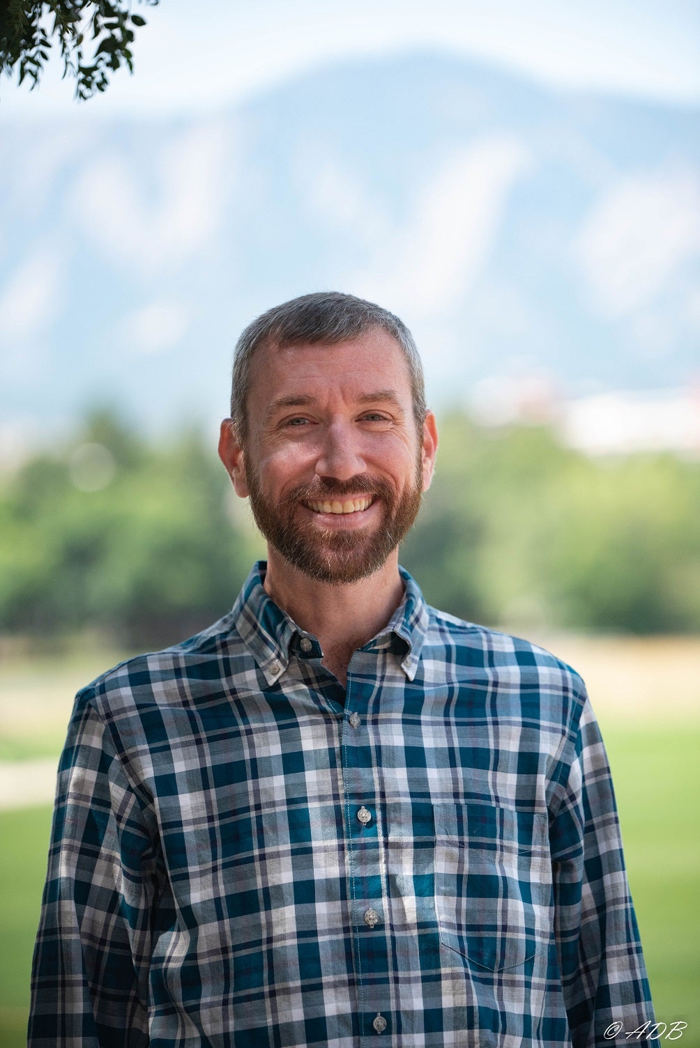 Ryan Rich | Biochemistry | University of Colorado Boulder