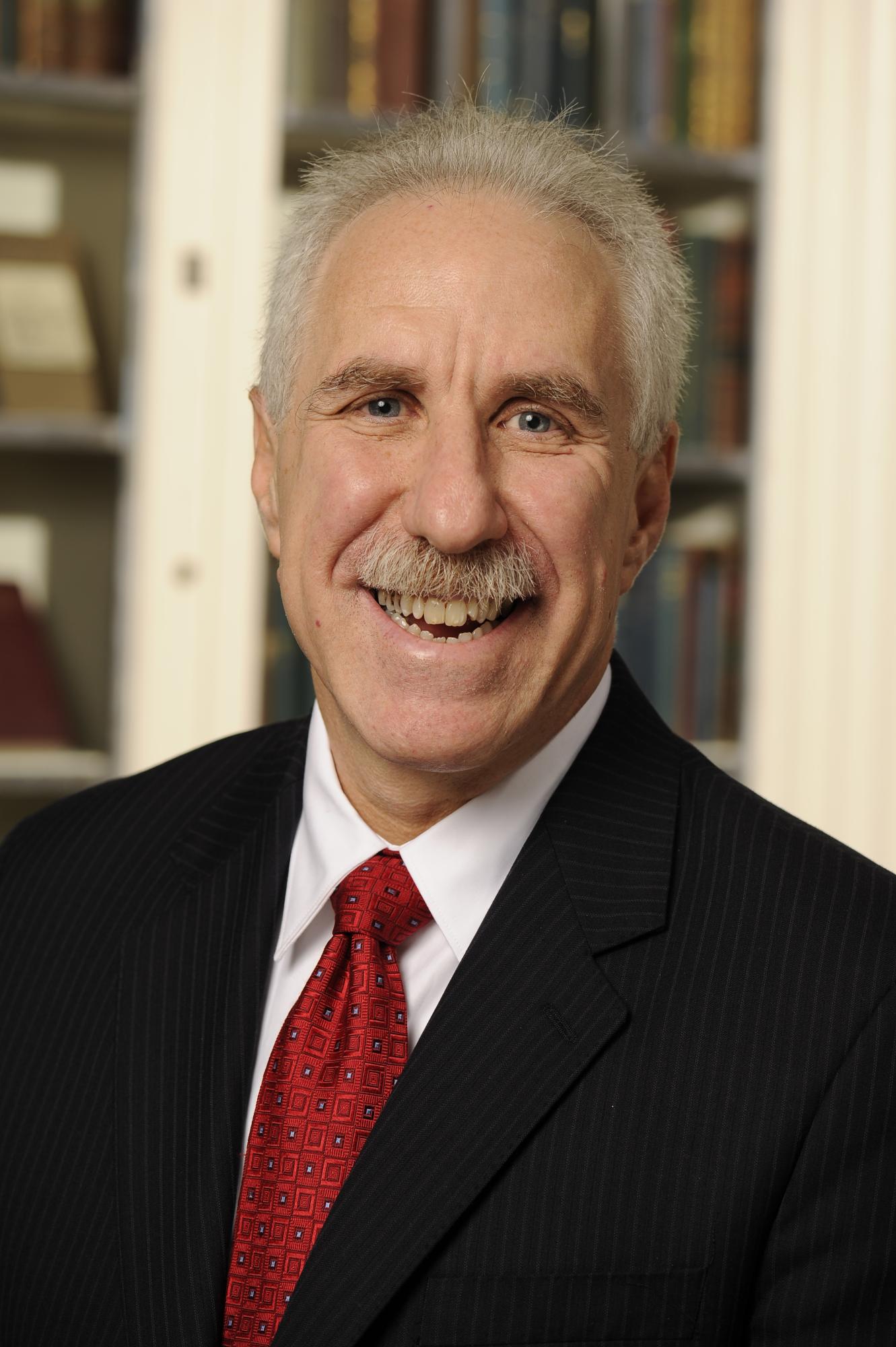 Paul Rothman | BioFrontiers Institute | University of Colorado Boulder