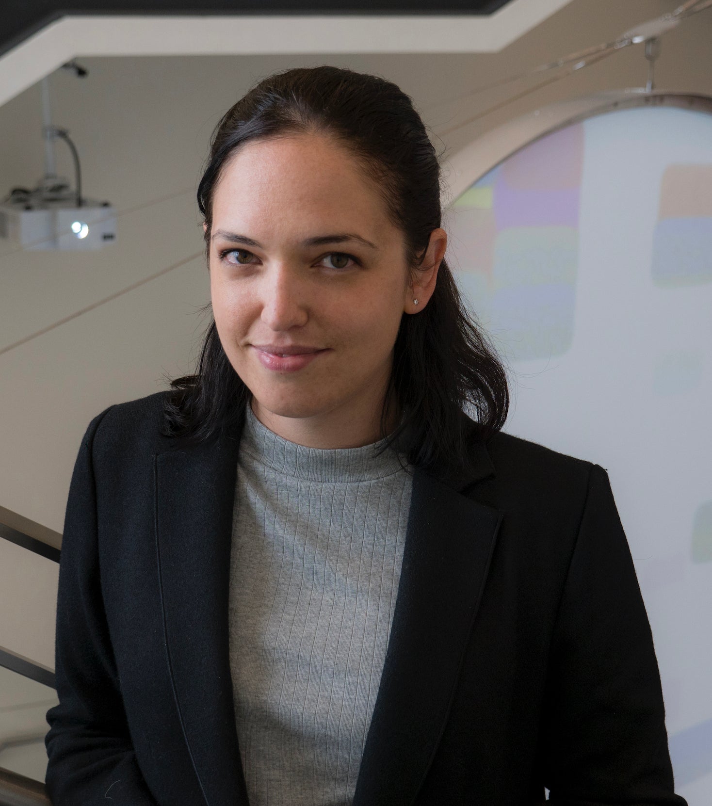 Orit Peleg | BioFrontiers Institute | University of Colorado Boulder