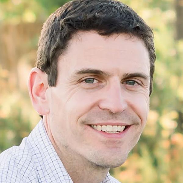 Justin Brumbaugh | BioFrontiers Institute | University of Colorado Boulder