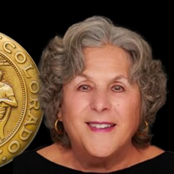 Congratulations to BioFrontiers Board Member Jane Butcher for being ...