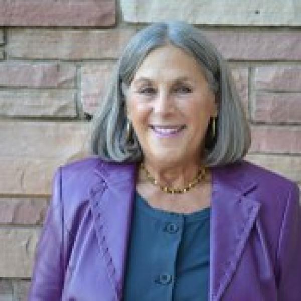 Jane Butcher | BioFrontiers Institute | University of Colorado Boulder