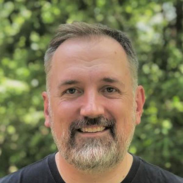 Jason Burdick | BioFrontiers Institute | University of Colorado Boulder