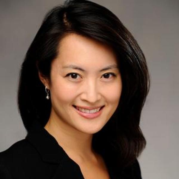 Catherine Kuo | BioFrontiers Institute | University of Colorado Boulder