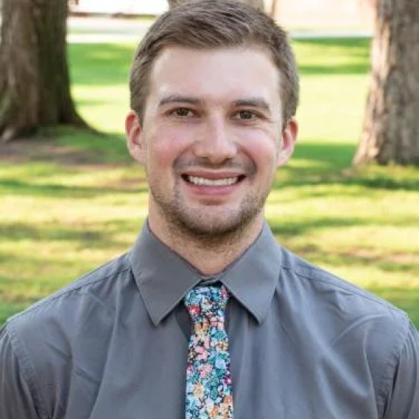 Dave Horber | Biology Advising | University of Colorado Boulder