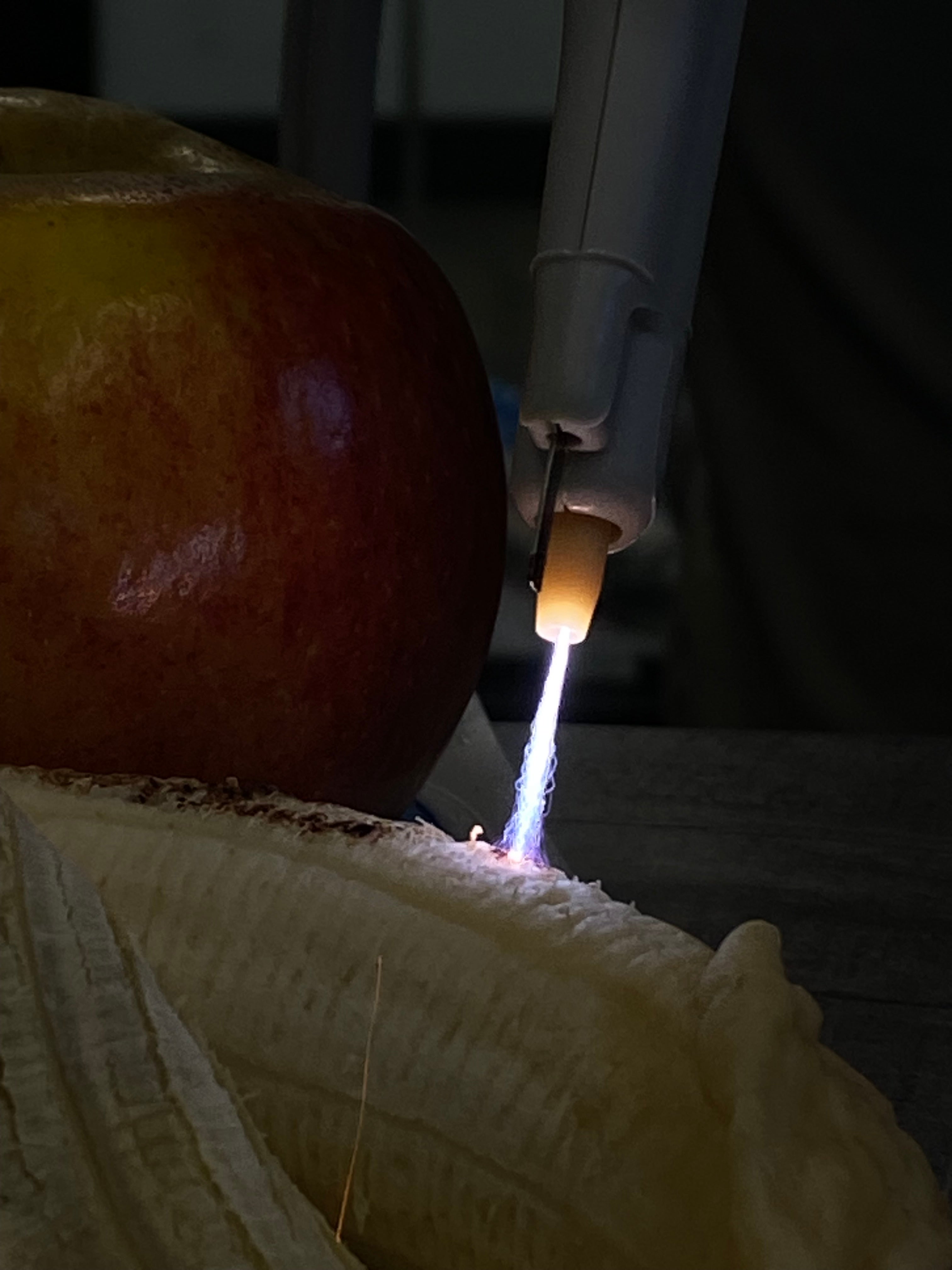 BME seniors design next-generation surgical tool | Biomedical ...