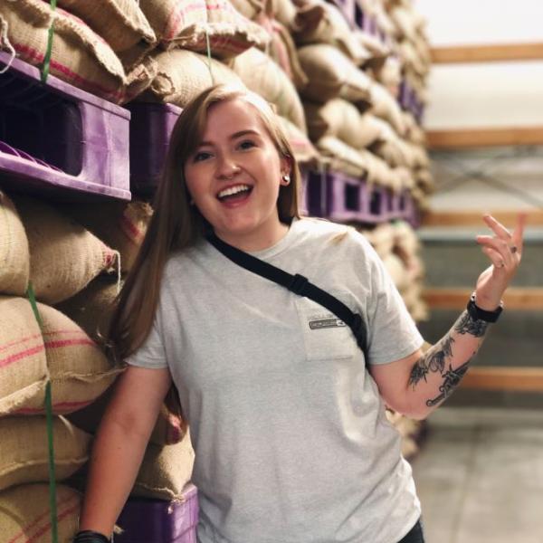 2016 Boettcher Scholar Profile: Jessica Perea | Boettcher, Daniels ...