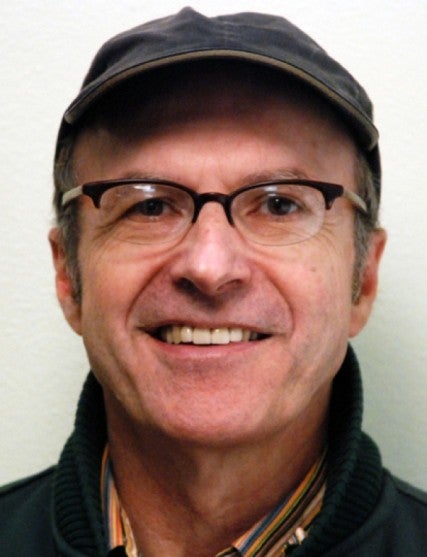 JJ Murphy | Brakhage Center | University of Colorado Boulder