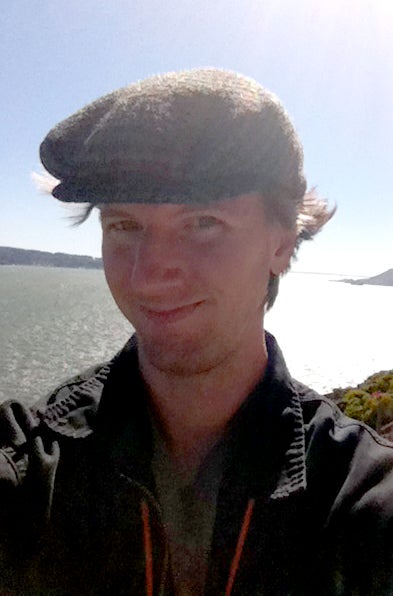 Cole Ingraham – Open-Source Software in Art-Making | The Brakhage ...