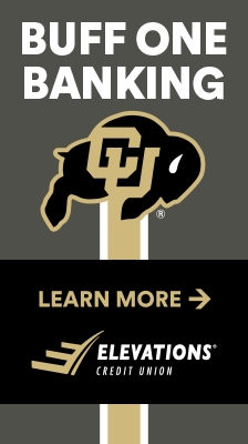 Buff OneCard | University of Colorado Boulder