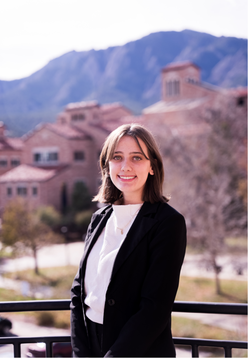 Emily Winkler | RESOURCES FOR CURRENT STUDENTS | University of Colorado ...