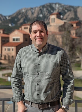 Danny Goldman (OpMgmt’06) | Leeds School of Business | University of ...