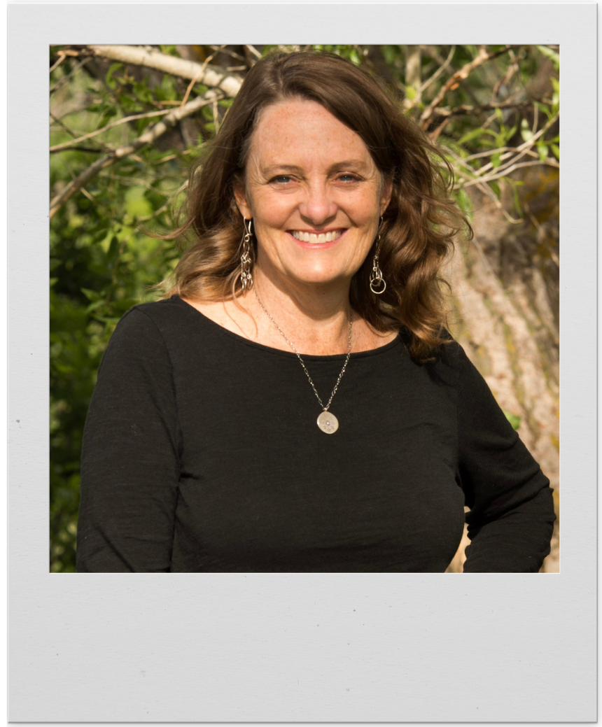 Michelle Maloy Dillon, CPCC, PCC | Leeds School of Business ...