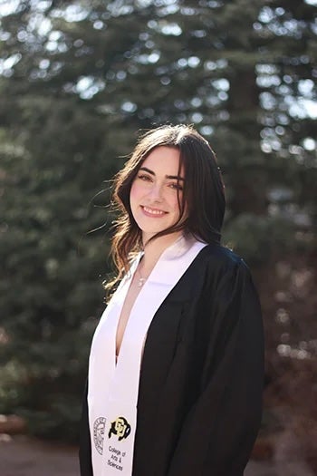 Lauren Hanley (MSBA’24) | Leeds School of Business | University of ...