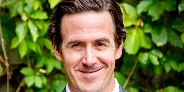 James (Jamie) Cheston, Assistant Teaching Professor of Marketing ...