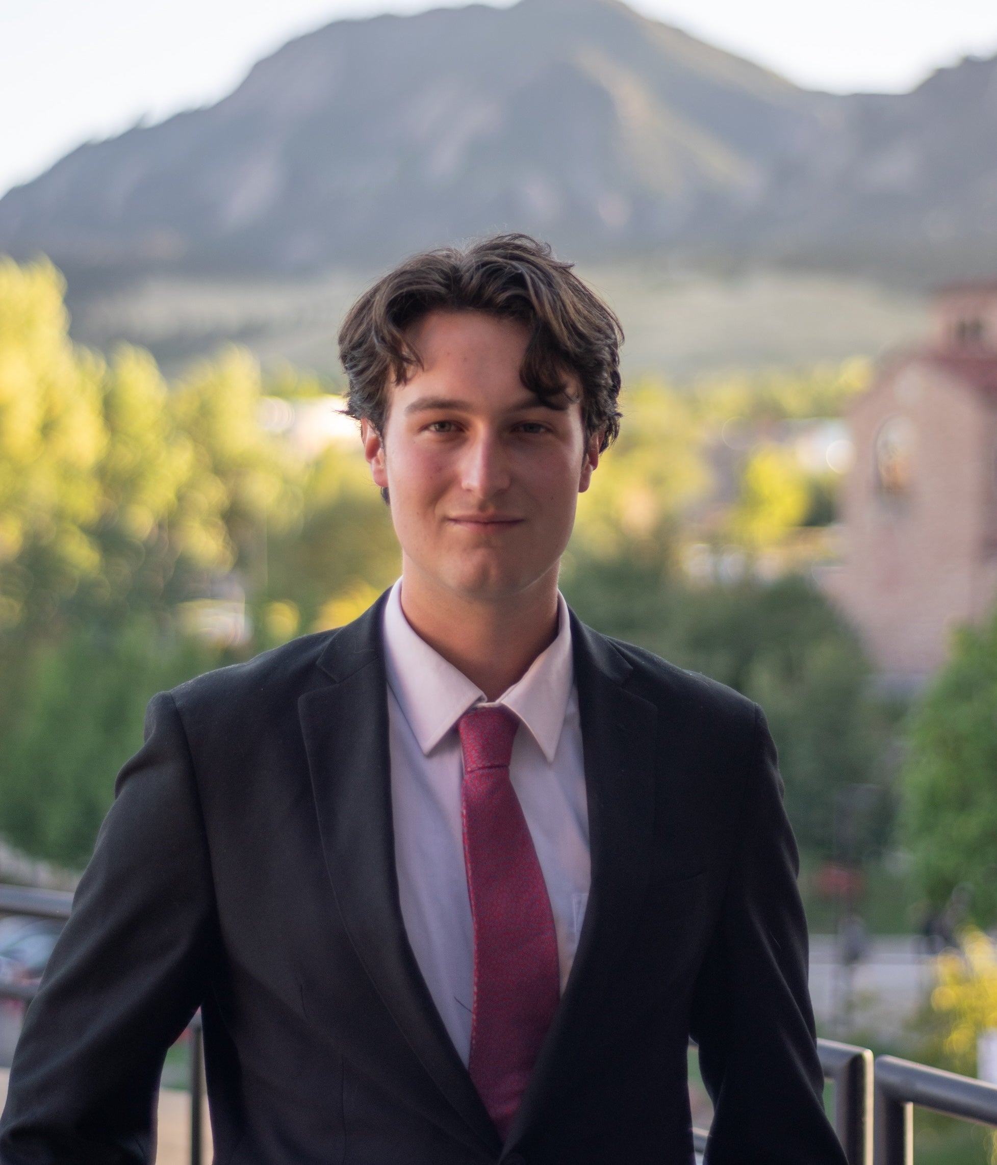 Career Paths: How Luke St. John Became a Natural Networker | Leeds ...