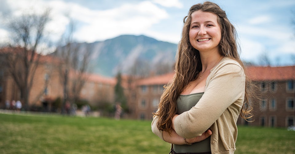 Emma Kochenderfer (Mgmt’23) | Leeds School of Business | University of ...