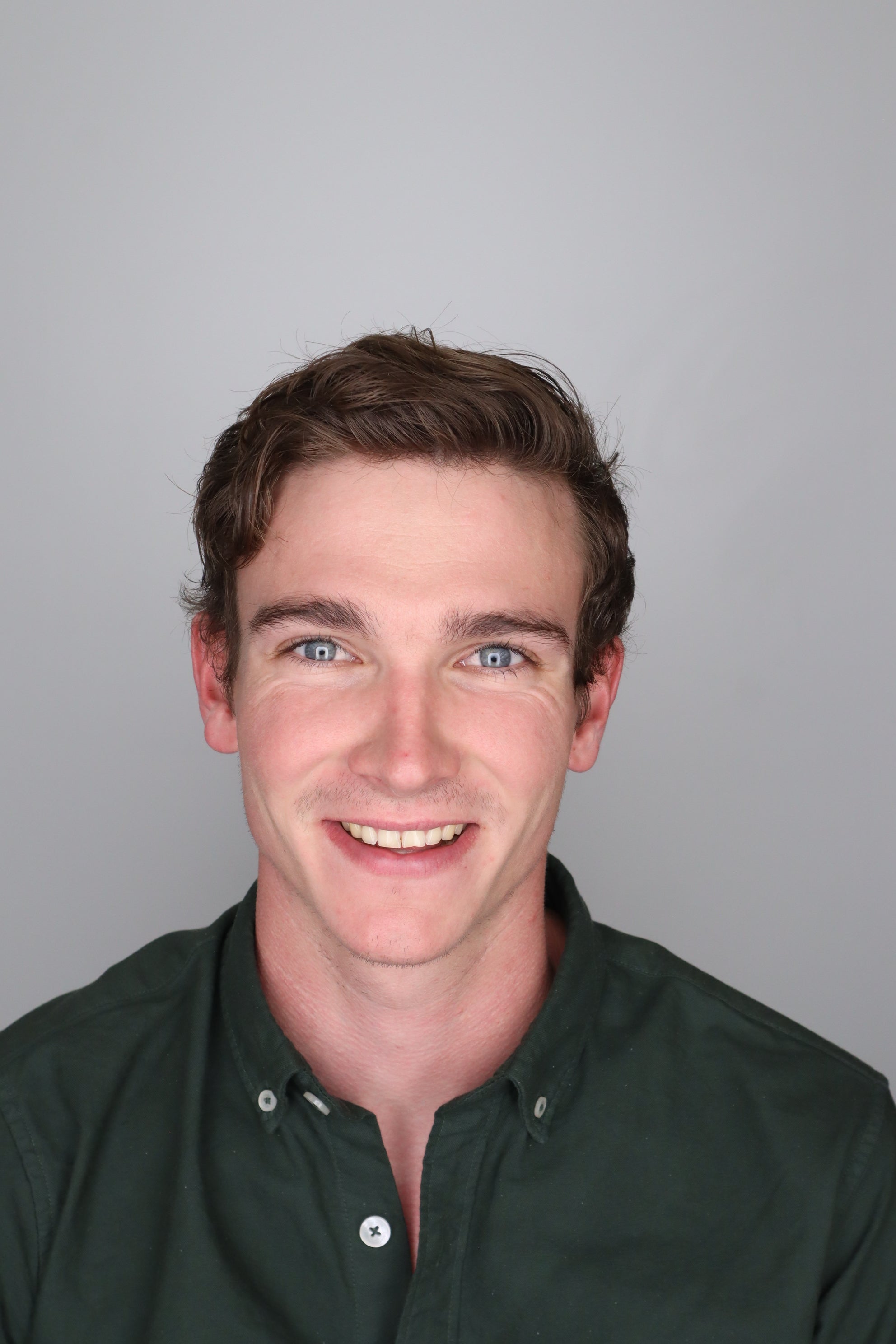 Stephen Barrow (MRelEst’25) | Leeds School of Business | University of ...