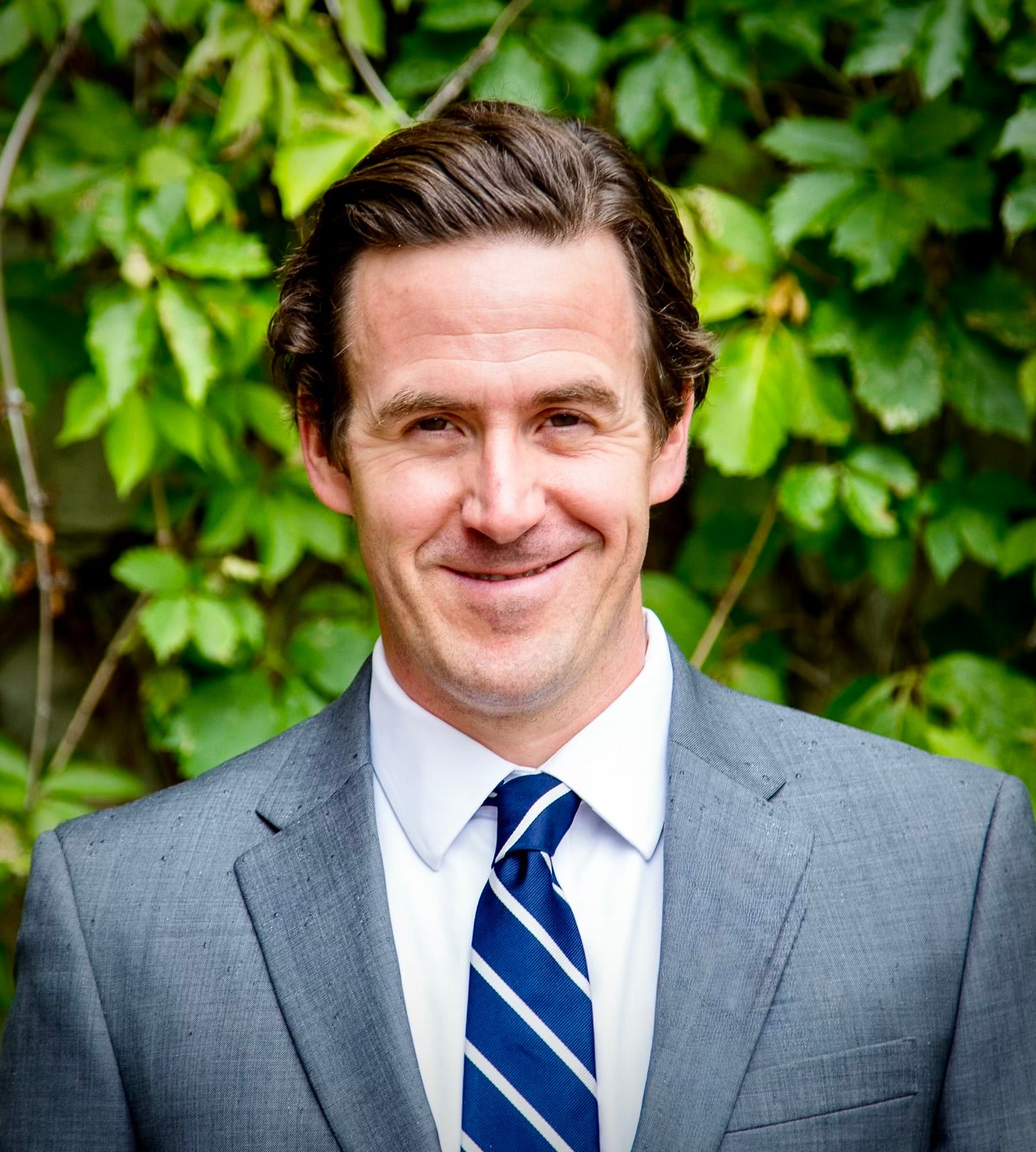 Jamie Cheston | Leeds School of Business | University of Colorado Boulder