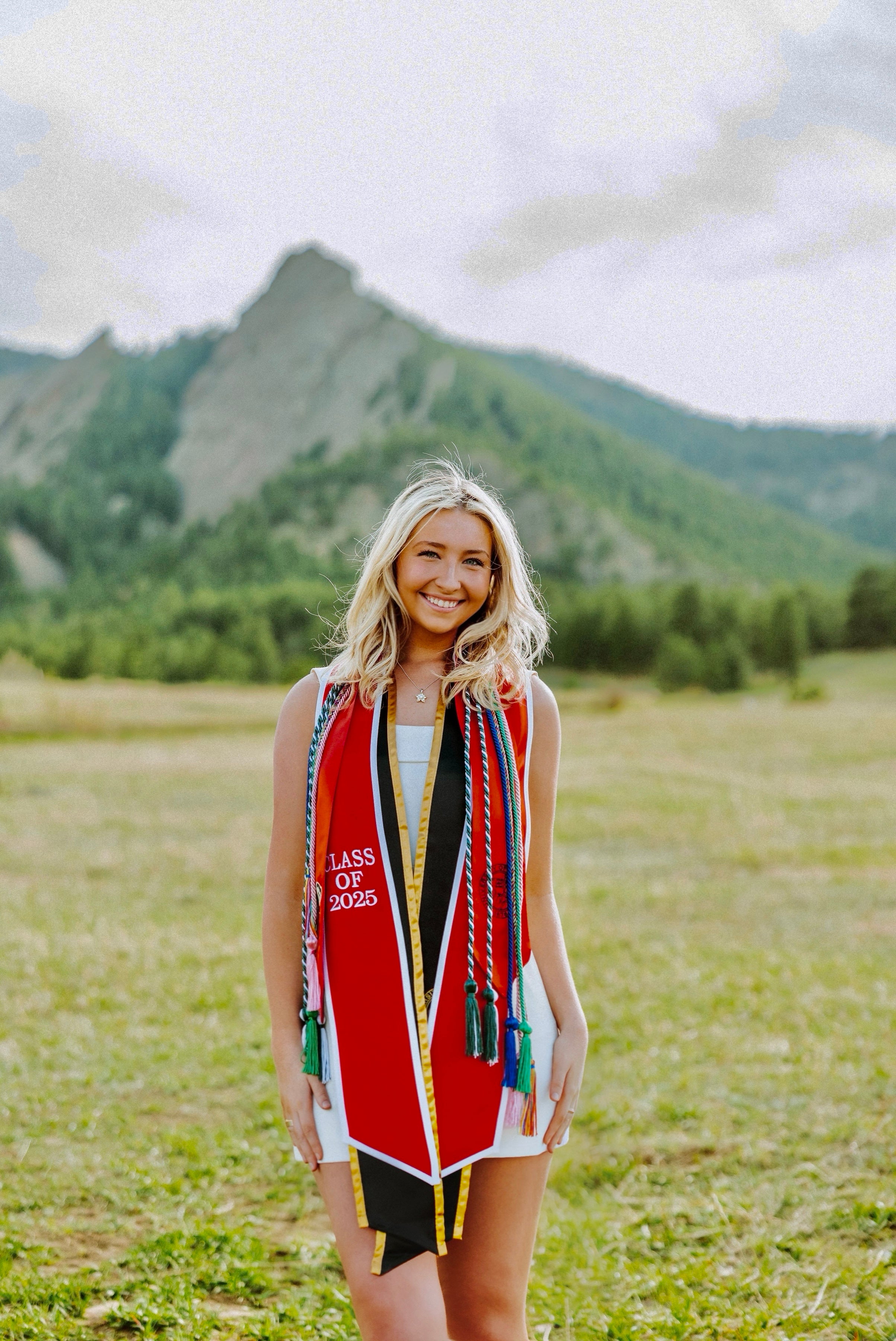 How Emily Iliff's Entrepreneurial Mindset Shaped Her CU Journey | Leeds ...