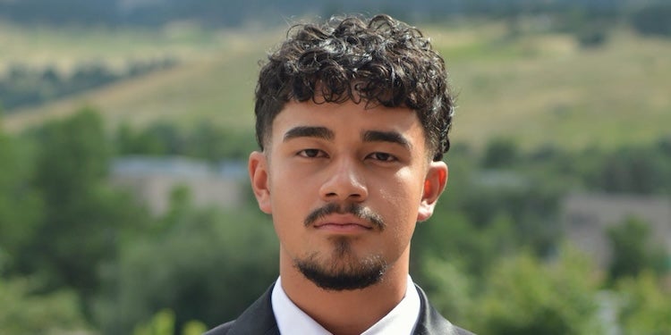 Roberto Araujo-Rodriguez (Bus’29) | Leeds School of Business ...