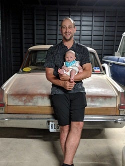 Aaron Berman (MBA’11) | Leeds School of Business | University of ...