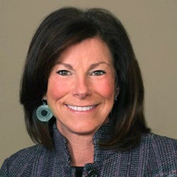 Gratitude to Dee Perry | Leeds School of Business | University of ...