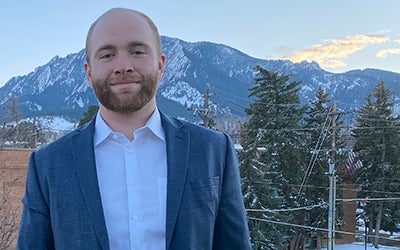 Ryan Adzima (MBA’22) | Leeds School of Business | University of ...