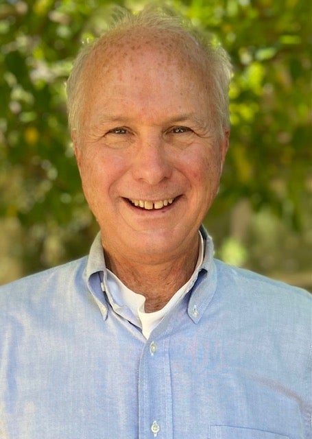 Steve Busch: COventure Forward Highlighted Mentor | Leeds School of ...